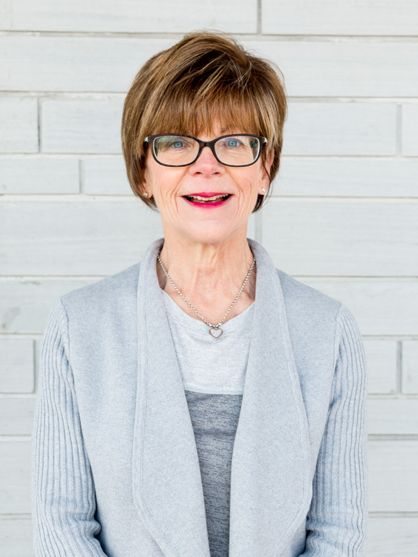 Joanne-Rudolph-Volunteer-Reena | City Life Toronto Lifestyle Magazine